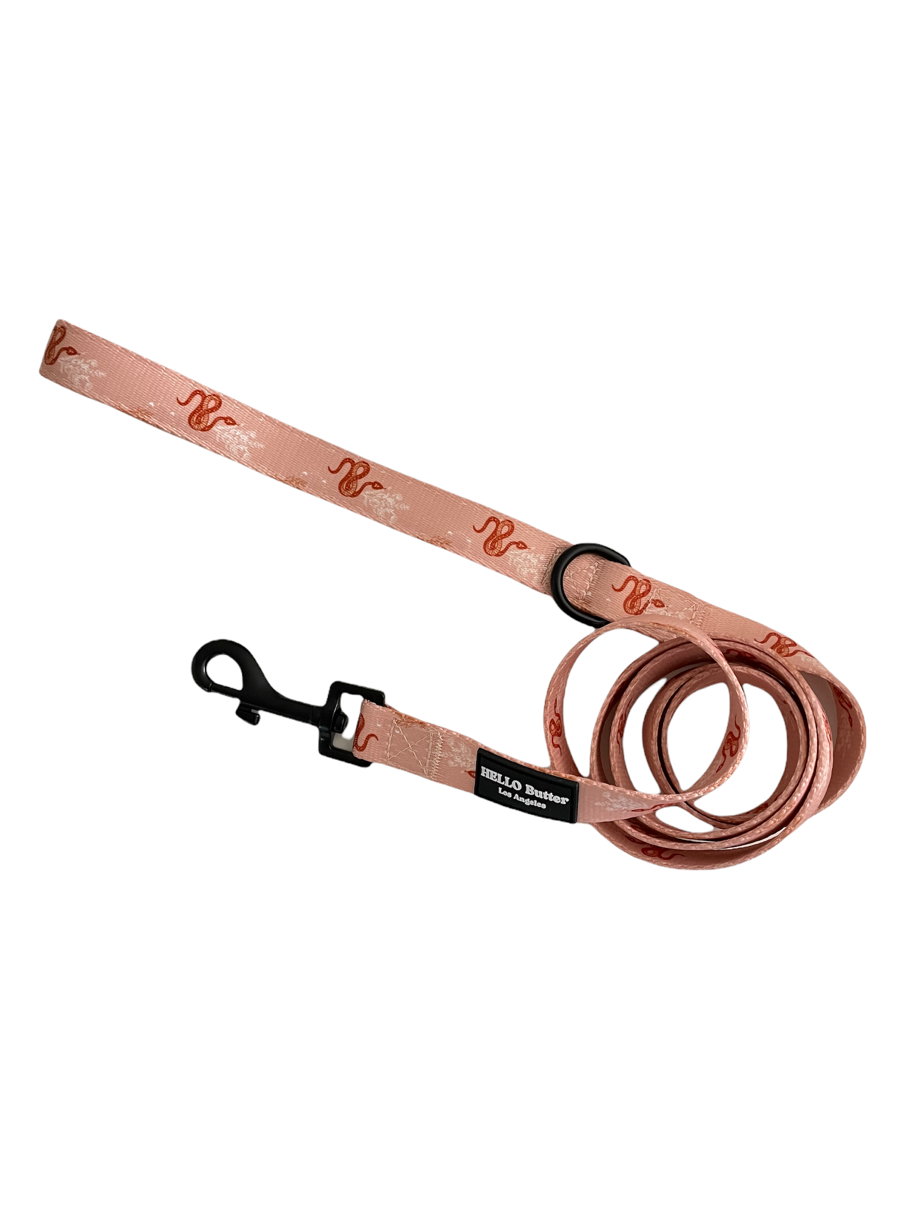 Buy HOBO Pink Moon Snake Online - Leash – JamJam Exotic
